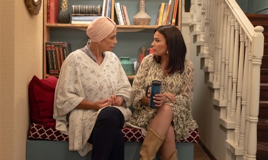 Saison 2 de Ola cherche sa voie : Nouvelle bande-annonce avec Hend Sabry et Dhafer L'Abidine